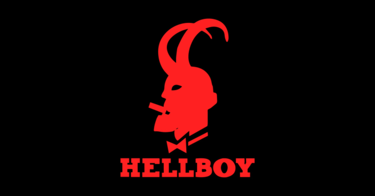 Hellboy Magazine - Hellboy Magazine - Posters and Art Prints | TeePublic