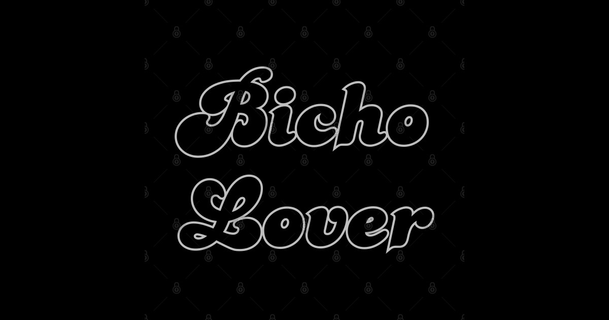 Bicholover CR7 Cristiano Ronaldo GOAT Futbol Soccer gift Bicho Lovers ...