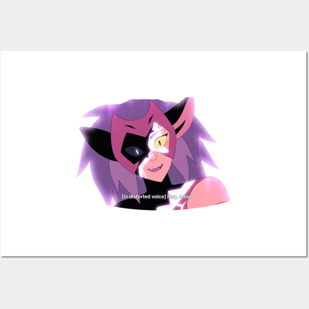 Corrupted Catra || She-Ra and the Princesses of Power - Catradora ...