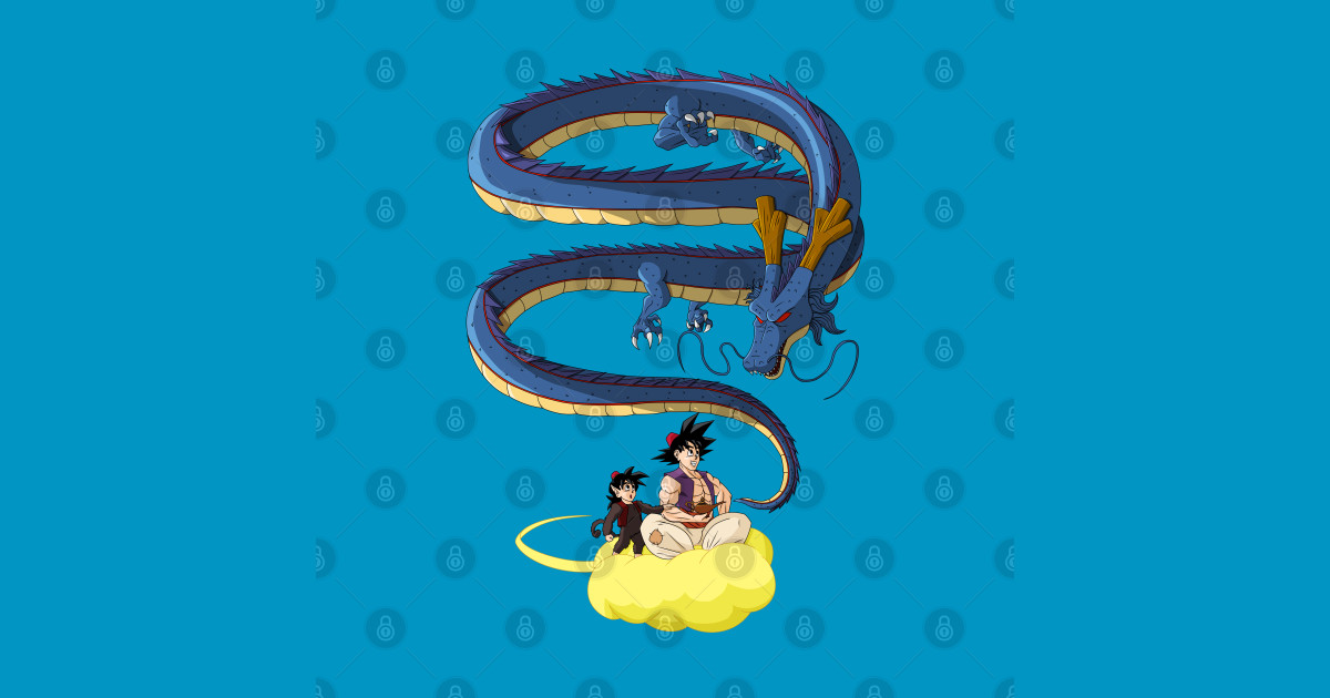 Aladdin and the Eternal Dragon - Aladdin - T-Shirt | TeePublic