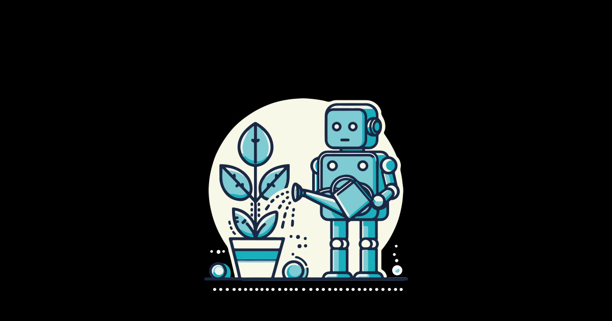 GI ROBOT - Gi Robot - Sticker | TeePublic