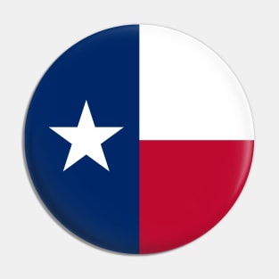 Texas Flag Pins and Buttons for Sale | TeePublic