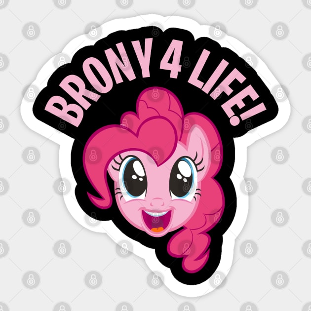 My little pony - BRONY 4 LIFE - 6.0 - Brony Rainbow Unicorn Valentine ...