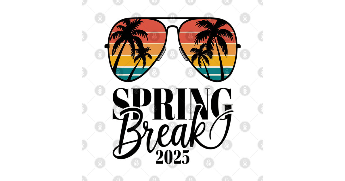 2025 Spring Break Friends Family Matching - 2025 Spring Break Friends ...