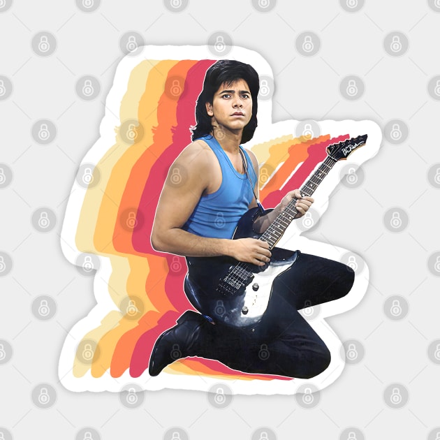 Jesse Katsopolis ---- 90s Aesthetic - Jesse Katsopolis - Magnet | TeePublic