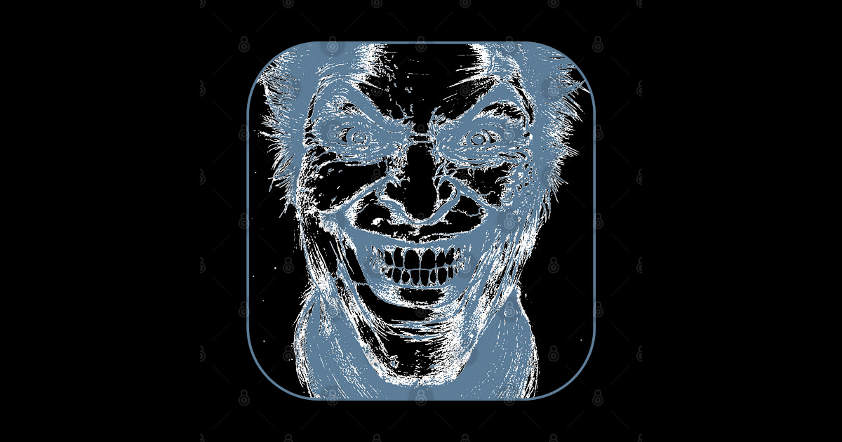 joker hand drawing graphic design and drawing by ironpalatte - Joker ...