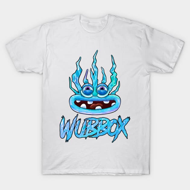 mY SINGING MONSTERS WUBBOX - My Singing Monsters Wubbox Green Epi - T ...