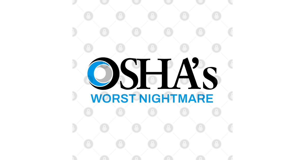Oshas Worst Nightmare Osha T Shirt Teepublic