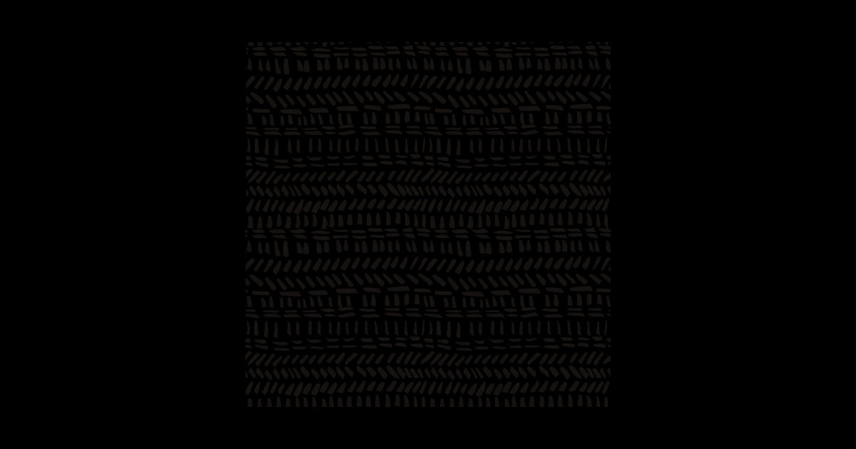 Line Pattern - Line Pattern Original - Sticker | TeePublic