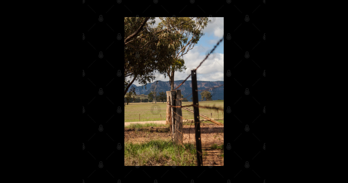 Alignment - Capertee - Sticker | TeePublic