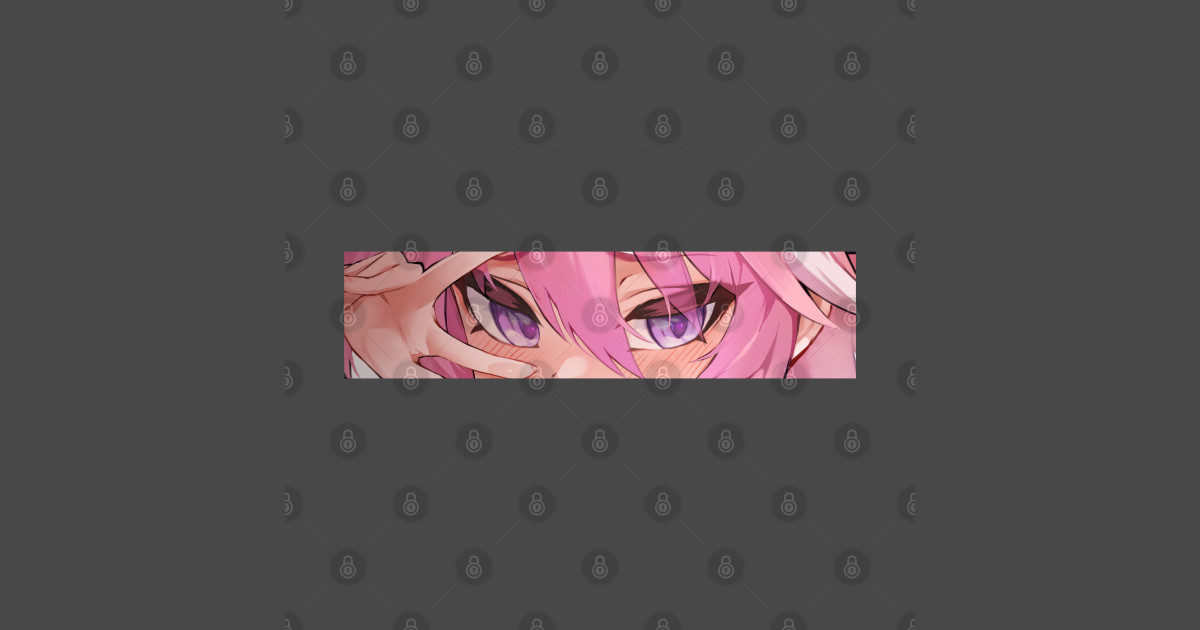 Lewd Astolfo Eyes - Astolfo - T-Shirt | TeePublic