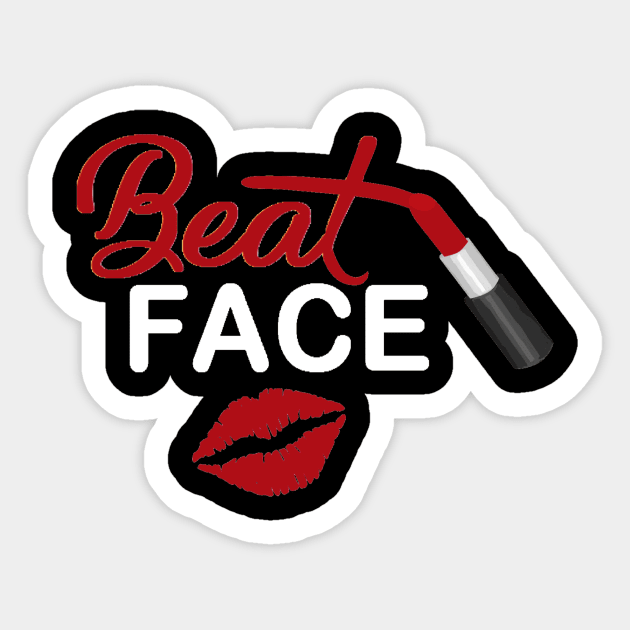 beat face makeup