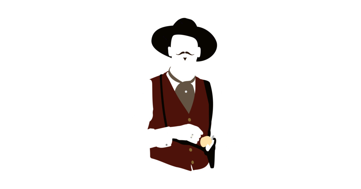 Doc Holliday 2 - Doc Holliday 2 - T-Shirt | TeePublic