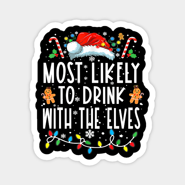 drinking elves