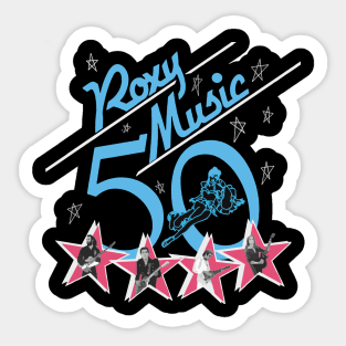 roxy free stickers