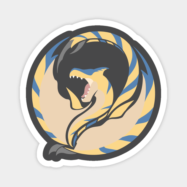 tigrex icon