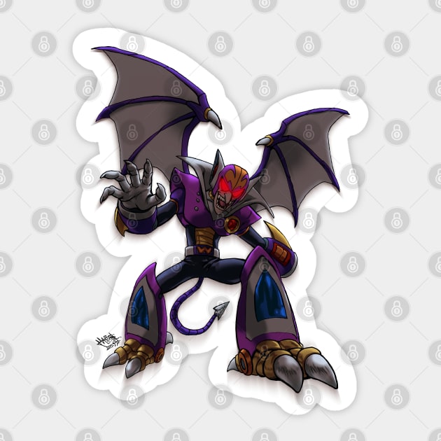 mega man coloring sheet