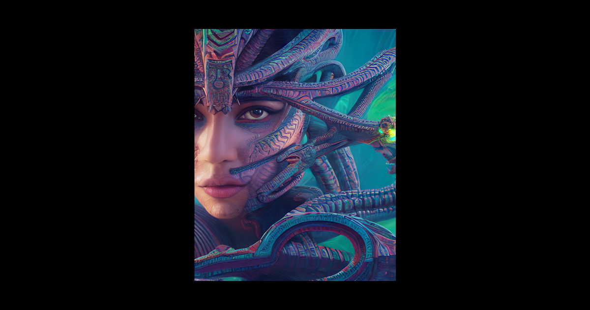 Parasite Alien - Alien - Posters and Art Prints | TeePublic