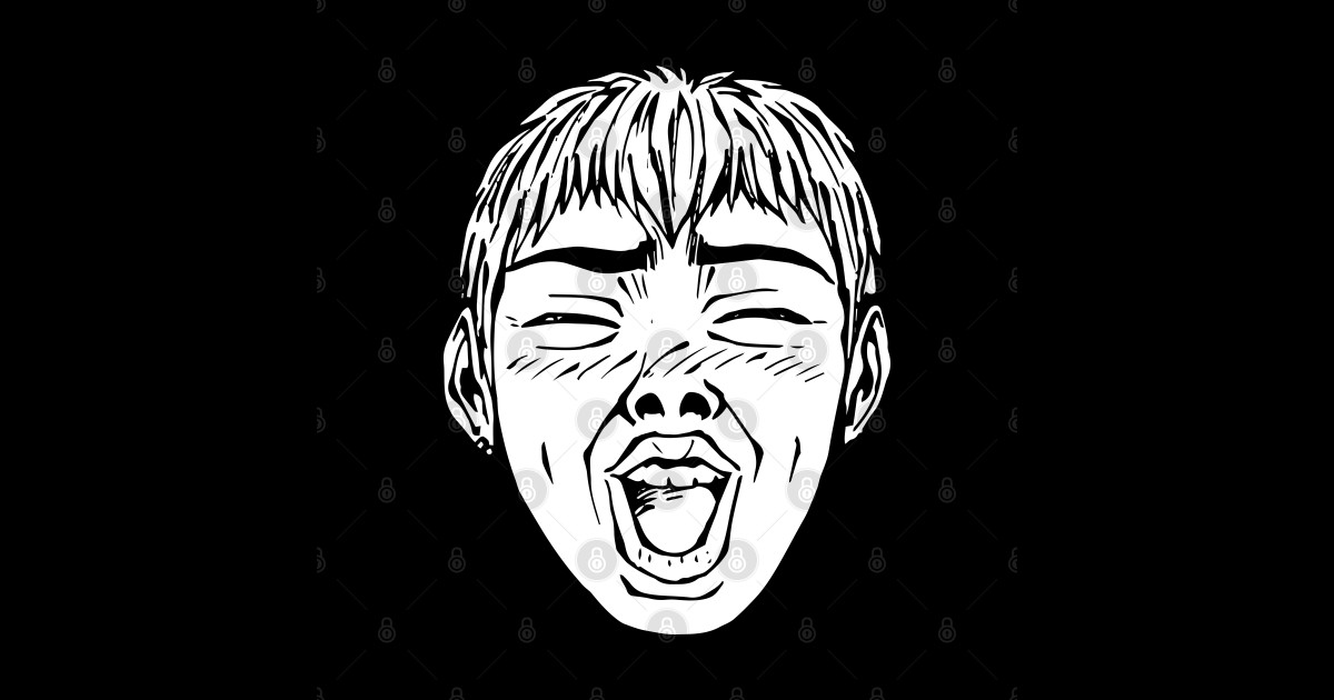 GTO Faces collection - 13 - Eikichi Onizuka -Laugh1- Gto Faces ...