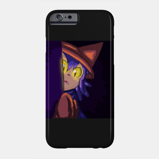 OneShot Niko - Oneshot - Phone Case | TeePublic