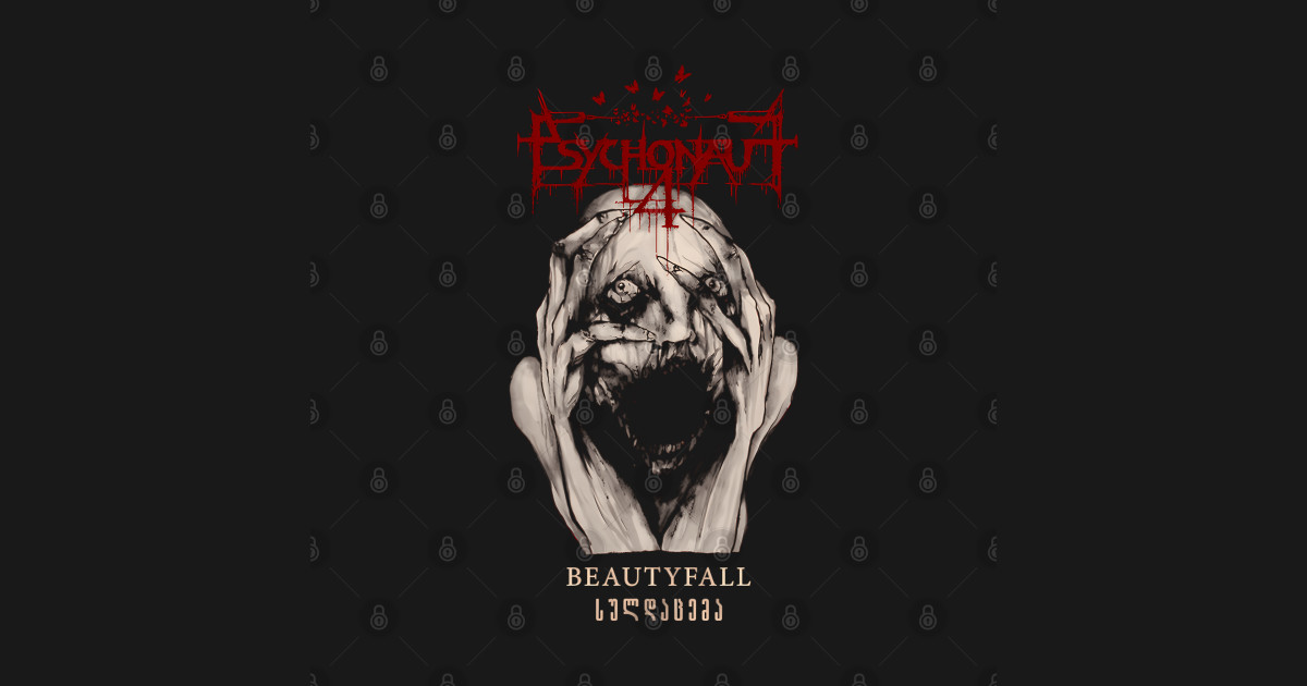 Psychonaut 4 Band - Psychonaut 4 Band - T-Shirt | TeePublic