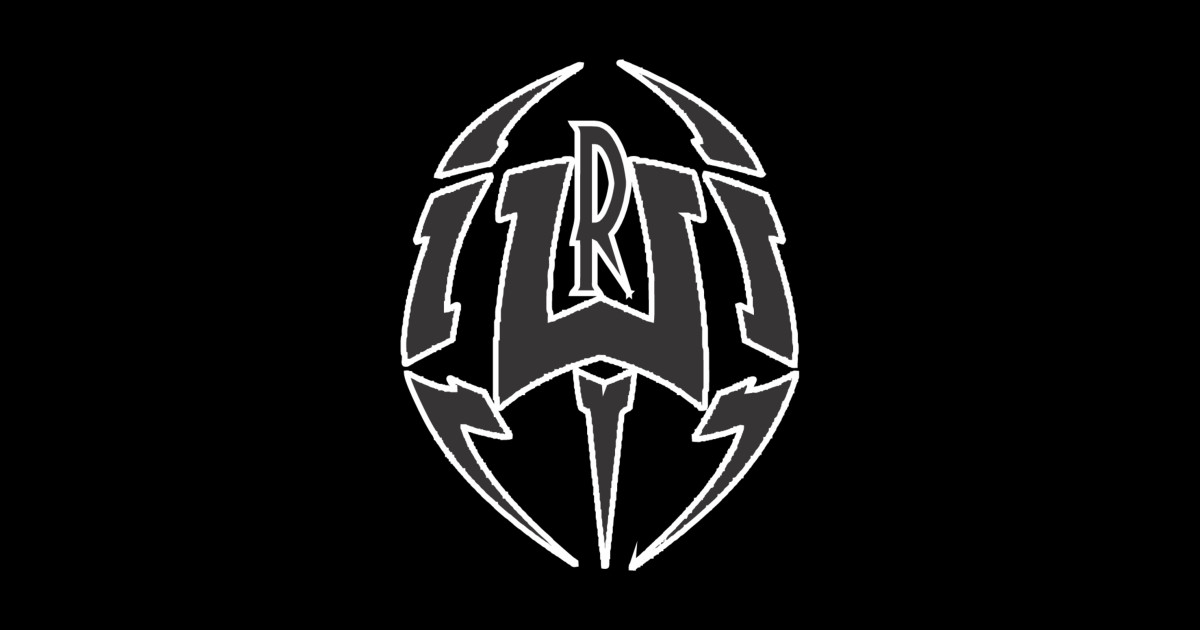 RWO LOGO 2 - Rwo - Sticker | TeePublic