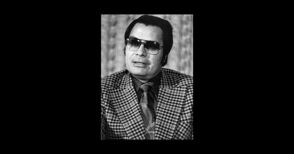 I Believe In Jim Jones - Jim Jones - Sticker | TeePublic