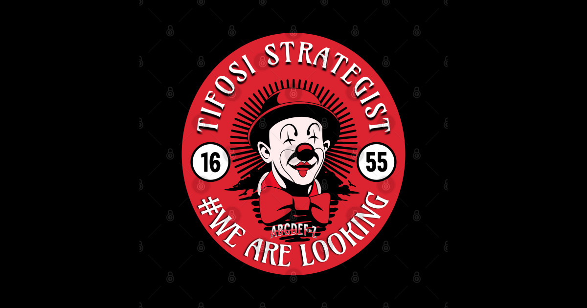 Red Team Strategist - Formula 1 - Sticker | TeePublic