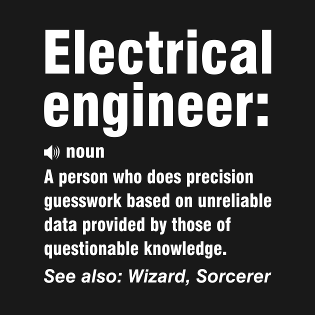 Electrical Engineer Definition - Electrical Engineer Definition - T ...