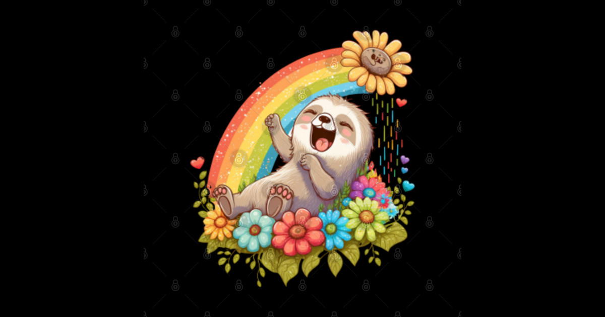 Autism Sloth Autism Spectrum Disorder Sloth Autistic - Autism Awareness ...