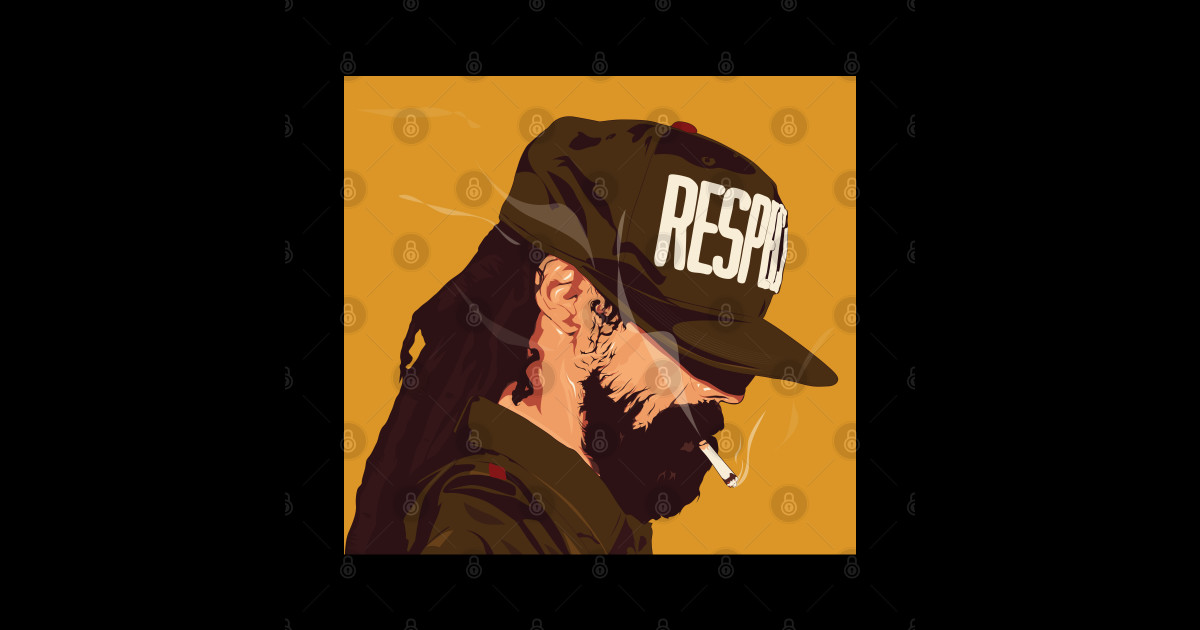 Damian Marley - Damian Marley - Sticker | TeePublic