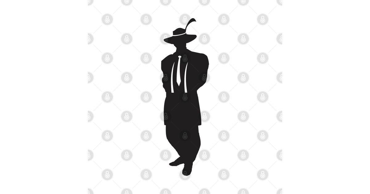 Pachuco - Pachuco - Sticker | TeePublic