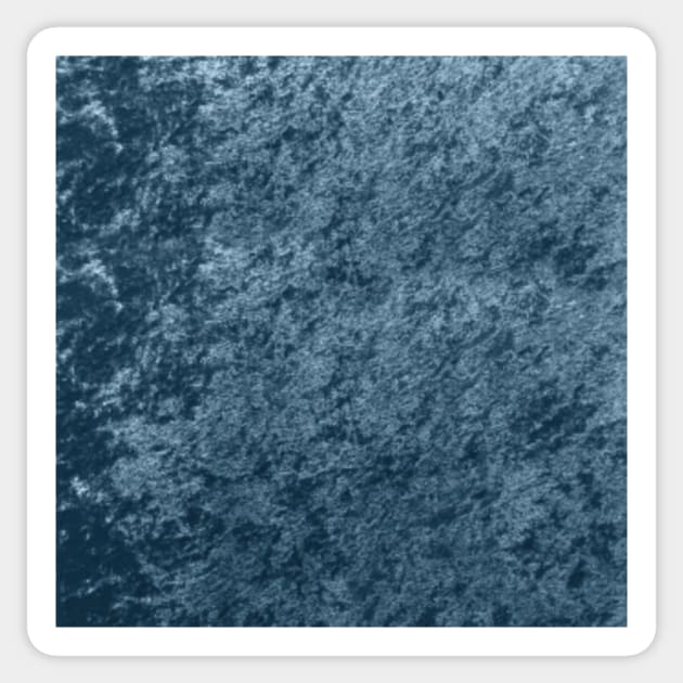 Ocean mist velvet - Clouds - Sticker | TeePublic