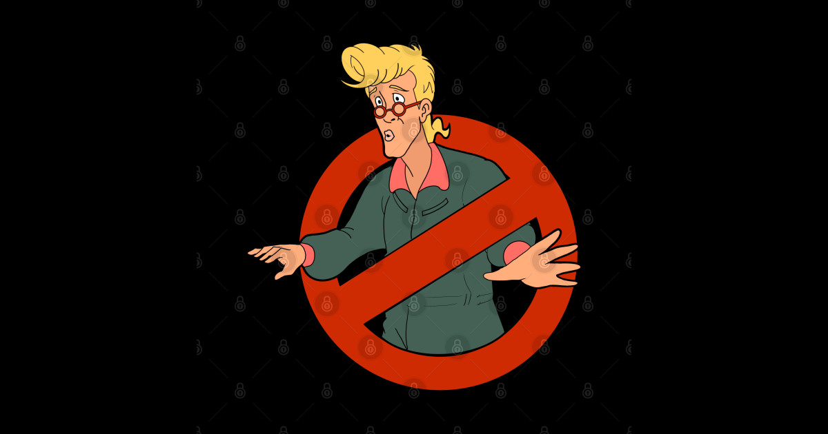 Peoplebusters Logo - Ghostbusters - Sticker | TeePublic