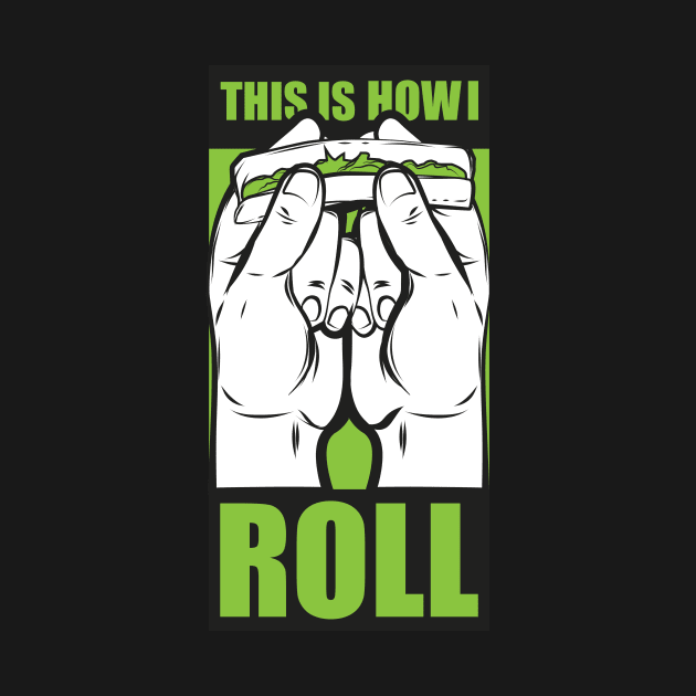 Marijuana Cannabis T-Shirt - 420 - T-Shirt | TeePublic