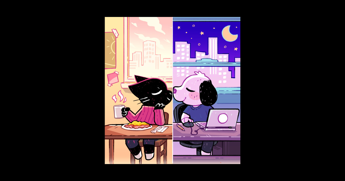 Long distance - Long Distance Relationship - Sticker | TeePublic