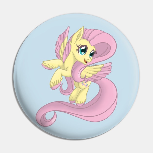 chibi fluttershy