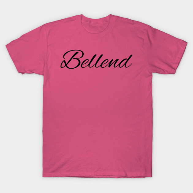 Bellend - Bellend - T-Shirt | TeePublic