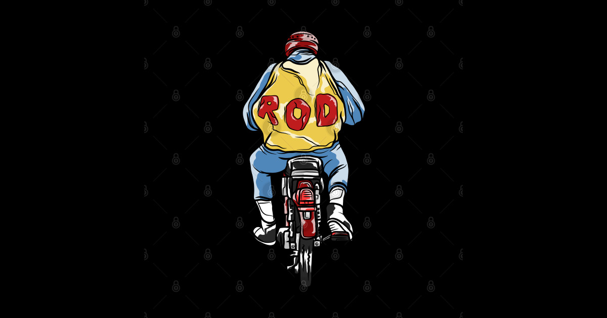 Andy Hot Rod Cartoon - Andy Samberg - Sticker | TeePublic