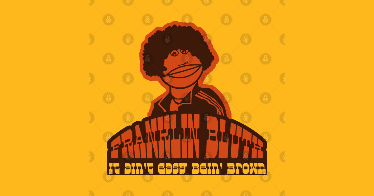 Franklin Bluth - Arrested Development - T-Shirt | TeePublic