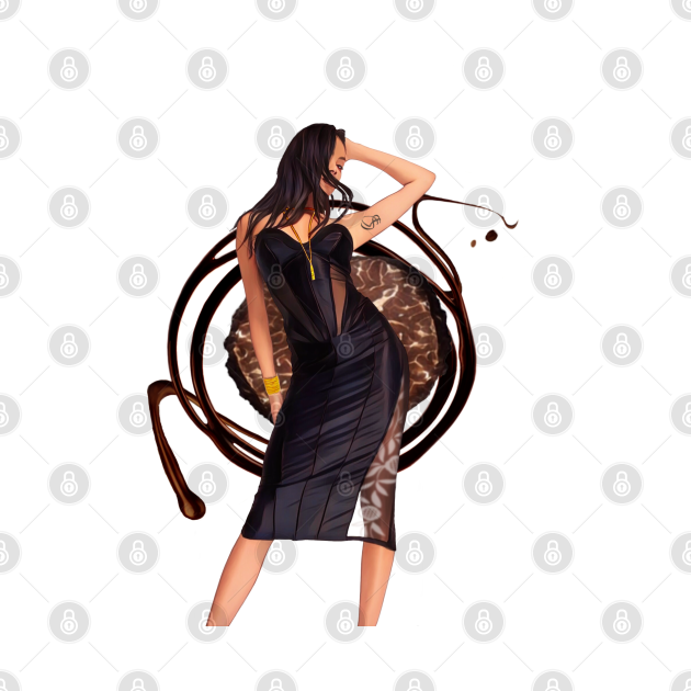 Lindt Girl - Lindt - T-Shirt | TeePublic