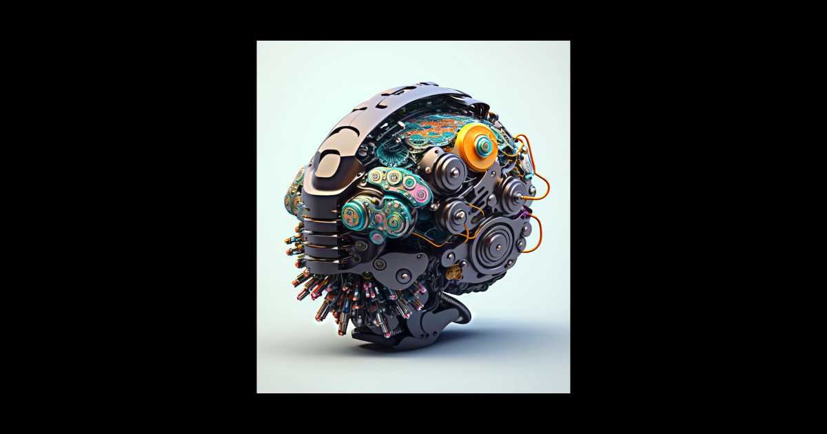 ai chatgpt - Ai Chatgpt - Posters and Art Prints | TeePublic