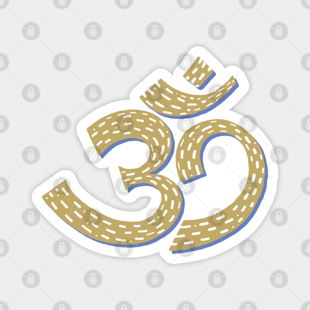 Aum Symbol Represents Spirituality universe and Ultimate Reality. - Aum ...