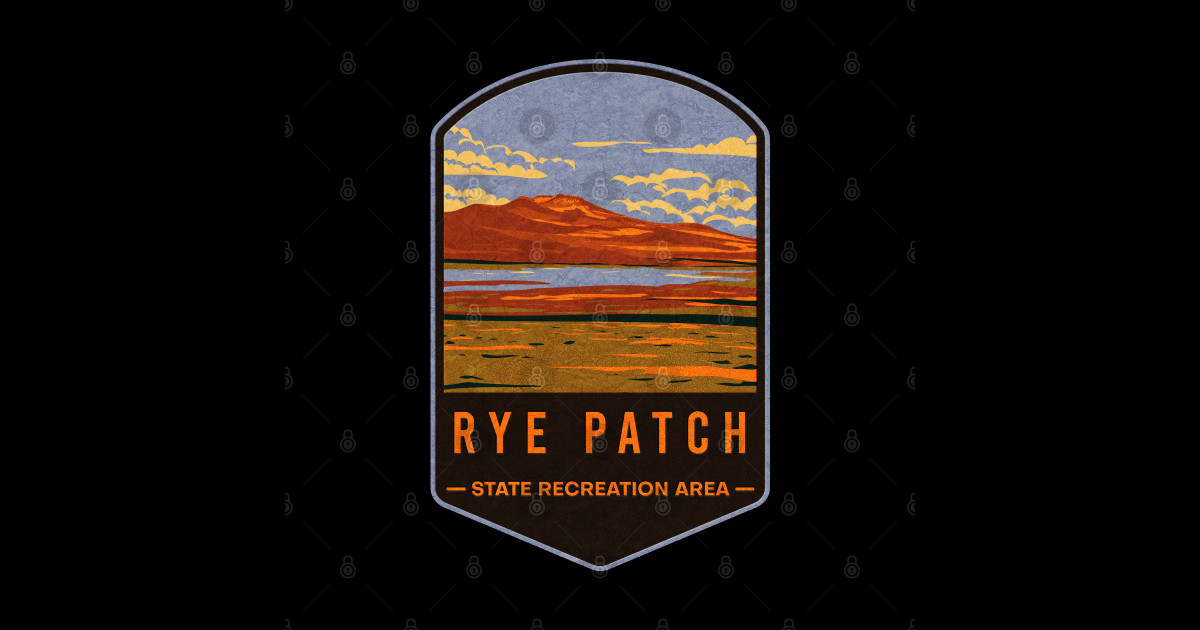 Rye Patch State Recreation Area - Rye Patch State Recreation Area ...