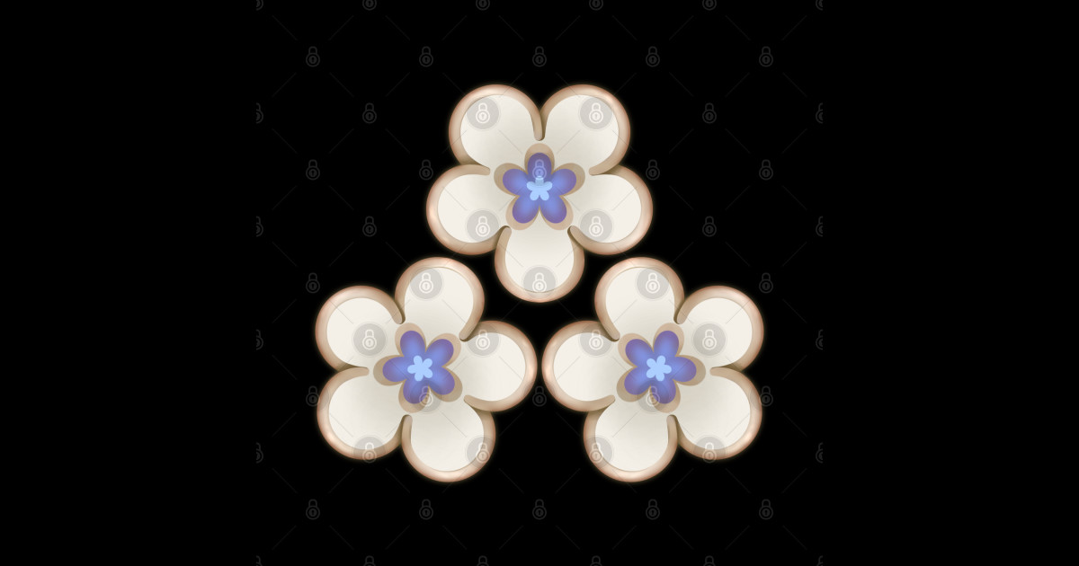 Tribbie Honkai Star Rail - Honkai Star Rail - Sticker | TeePublic