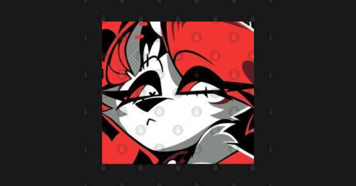 Hazbin Hotel Loona Hazbin Hotel Loona T Shirt Teepublic