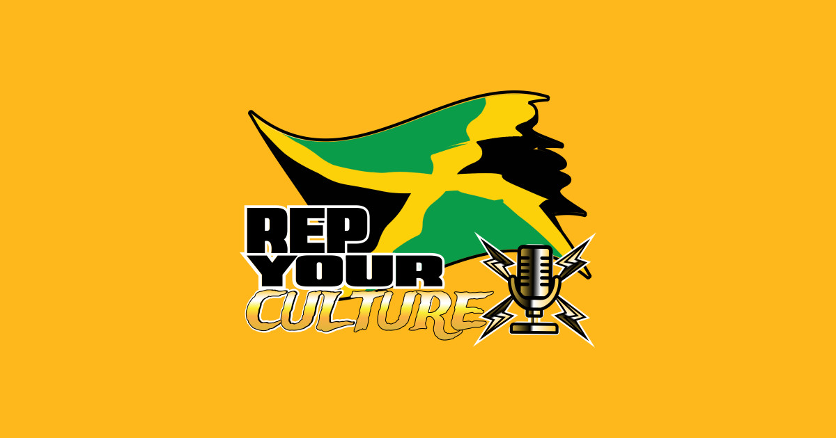 The Rep Your Culture Line: Jamaican Vibes - Culture - T-Shirt | TeePublic