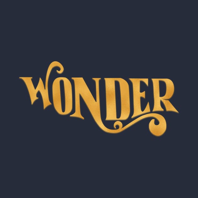 WONDER - Disney Cruise - T-Shirt | TeePublic