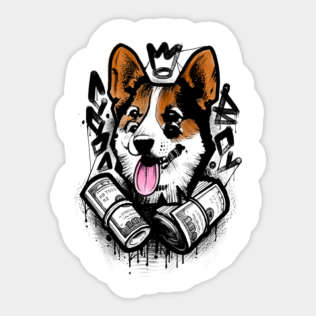 GOOD BOY ! - Dog - Sticker | TeePublic