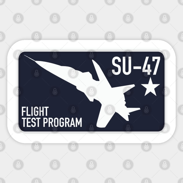 su 47 flight simulator